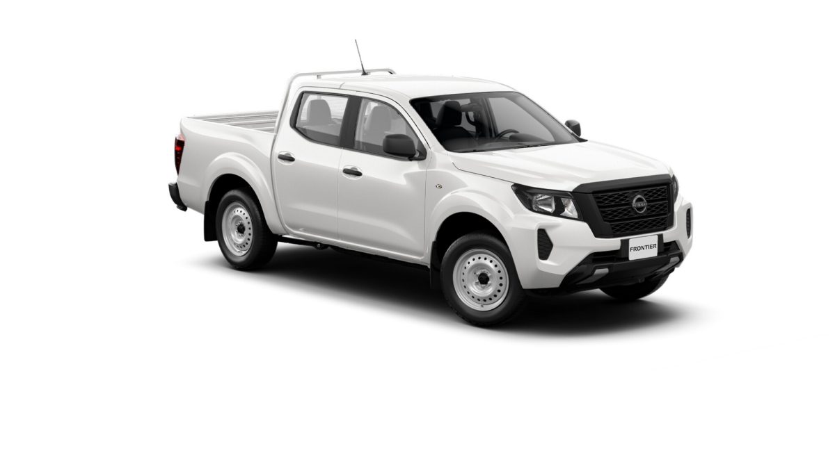 Nueva Nissan Frontier 2024 | Nissan México