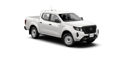 Nissan Frontier 2024 - Precios y versiones | Nissan México
