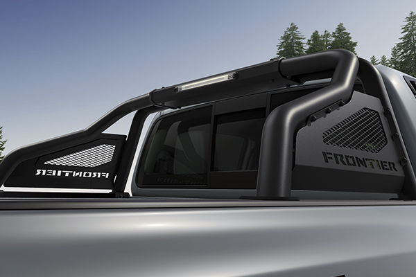 Accesorios Originales Nissan Frontier V6 PRO-4X | Nissan Reynosa | Reynosa, Tamaulipas