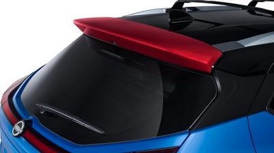 Nissan Kicks 2022 - Accesorios | Nissan México