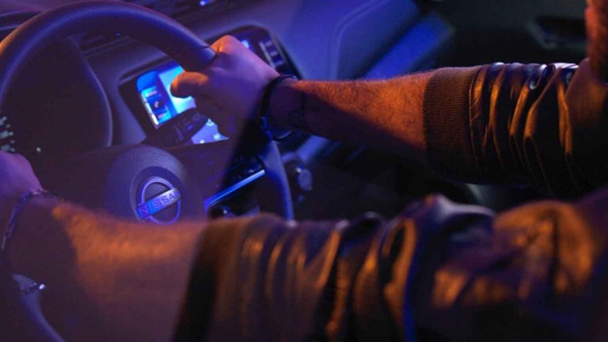 Nissan Kicks Play e-POWER 2024 - Atributos | Nissan México