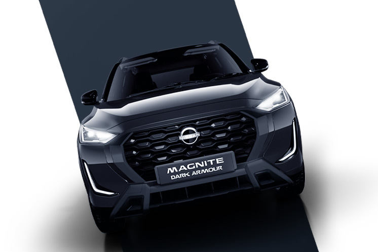 Así luce la Nissan Magnite 2026, ya a la venta en México: Precios ...