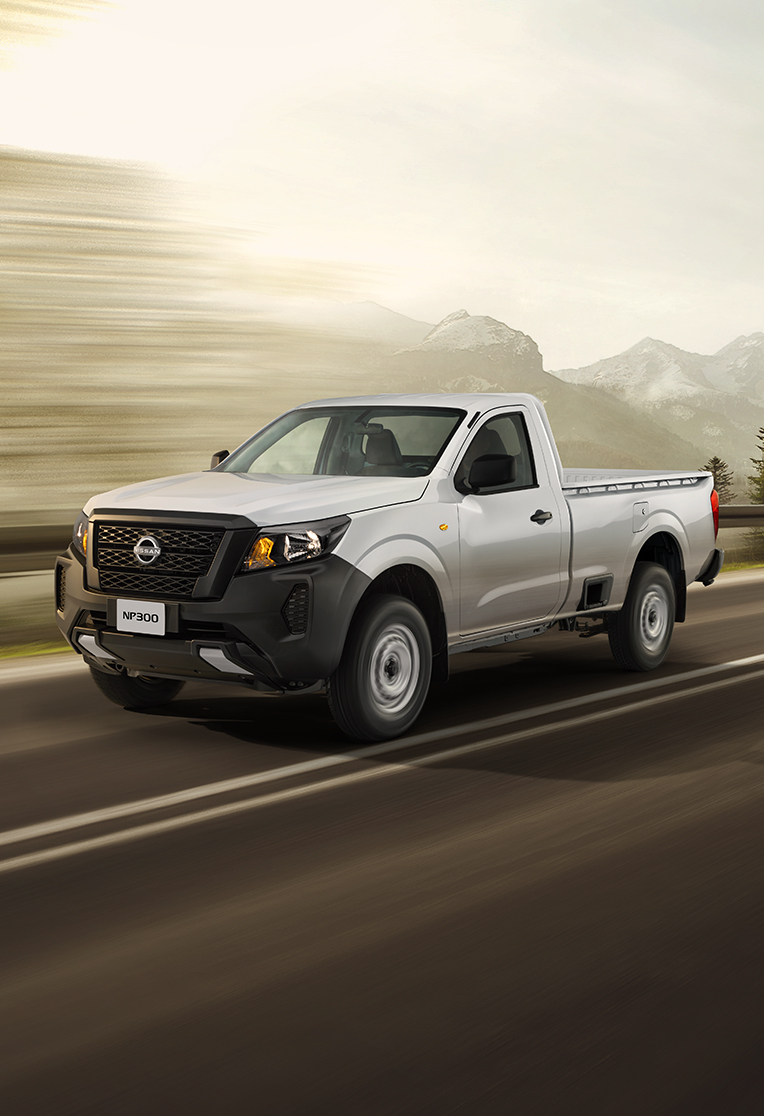 Nueva Nissan NP300 Estacas ¡Conoce La Nueva Nissan NP300!, 60% OFF