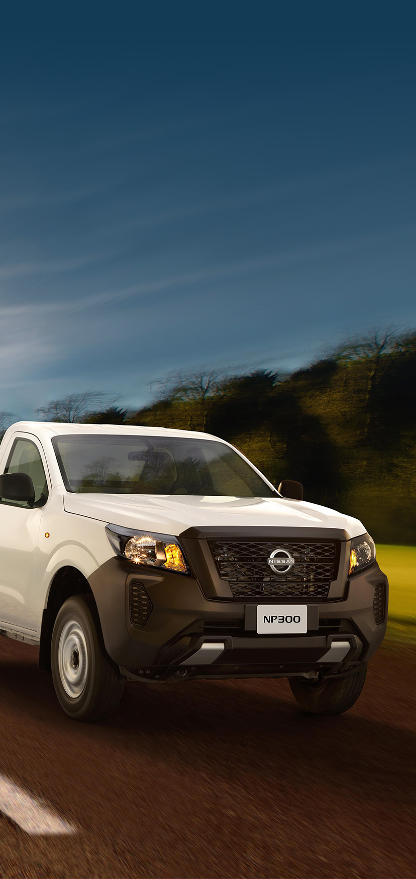 Nueva Nissan NP300 Estacas ¡Conoce La Nueva Nissan NP300!, 60% OFF