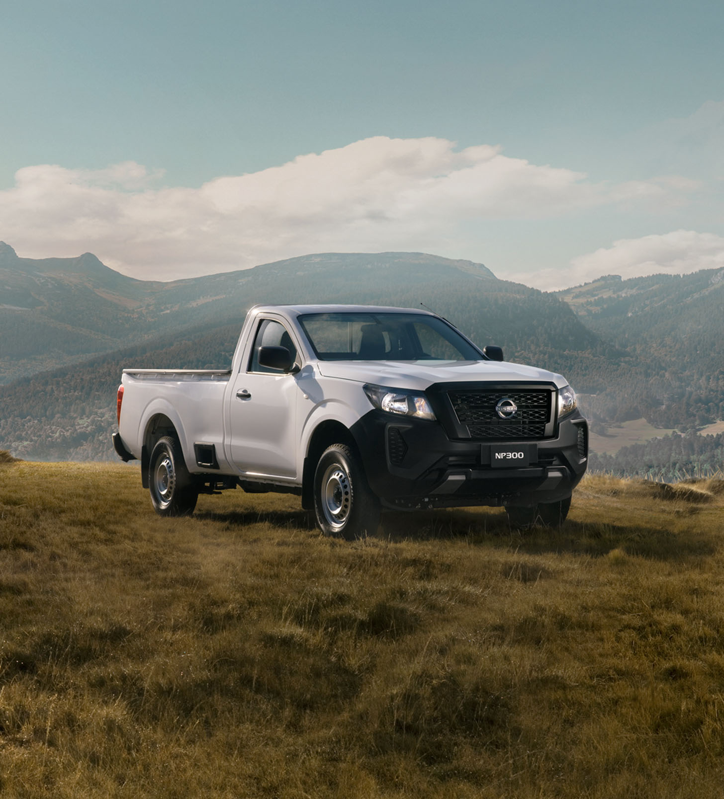 Nueva Nissan NP300 2024 | Nissan México