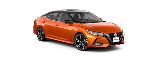Nuevo Nissan Sentra | Nissan México