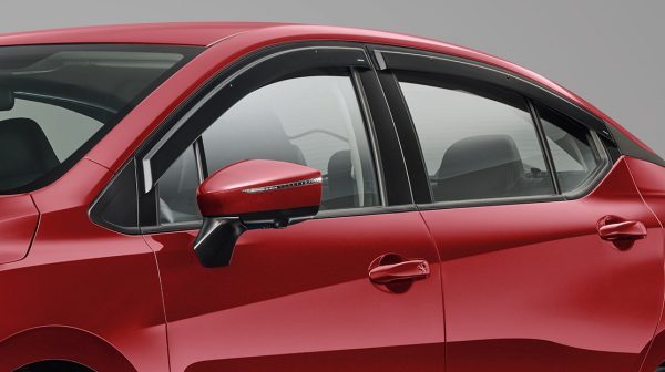 Accesorios Originales Nissan Versa | Nissan Torres Corzo Aguascalientes ...