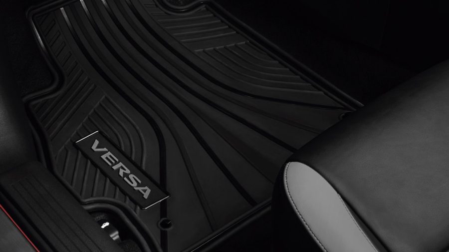 Accesorios Originales Nissan Versa | Nissan Guaymas | Guaymas, Sonora