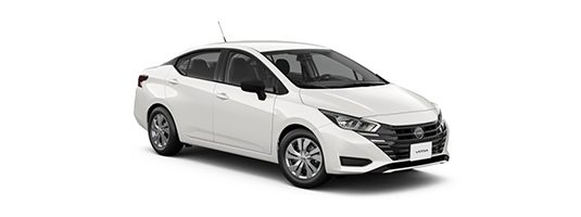 Nuevo Nissan Versa 2023 | Nissan México