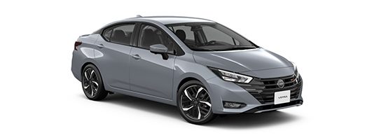Nuevo Nissan Versa 2023 | Nissan México