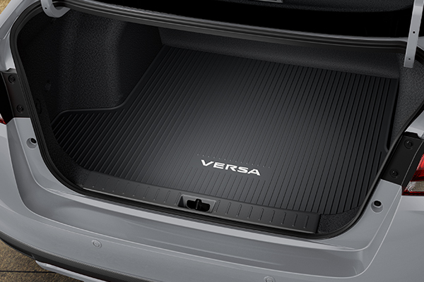 Accesorios Originales Nissan Versa | Nissan Imperio Tláhuac | Ciudad de ...