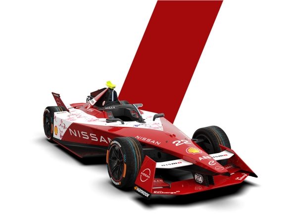 Formula E