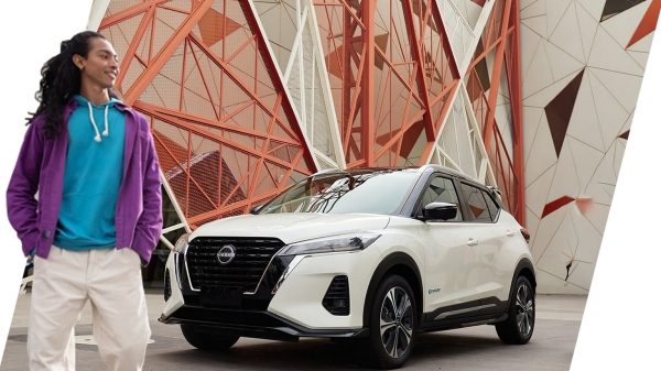 CREDI NISSAN® | Nissan México