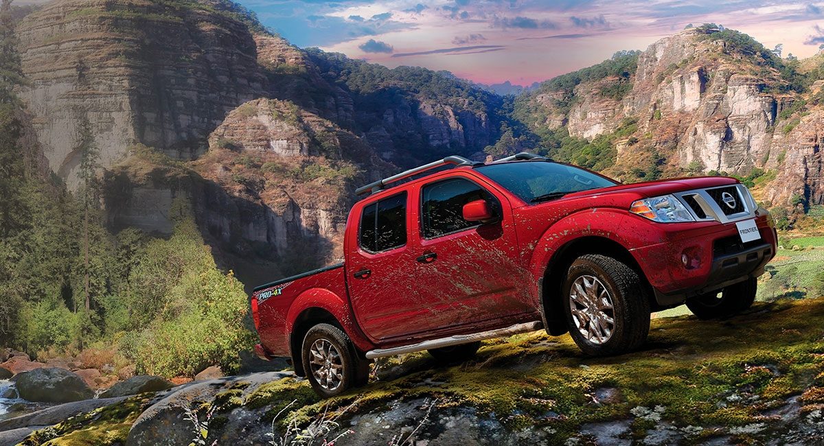 Nissan Culiacán - Mi Auto Culiacán