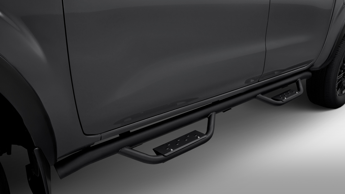 Accesorios Originales Nissan Frontier | Nissan Imperio Oriente | CDMX, CDMX