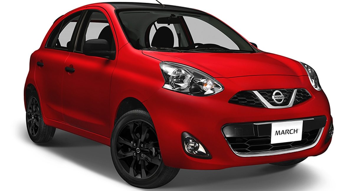 Nissan Culiacán – Mi Auto Culiacán